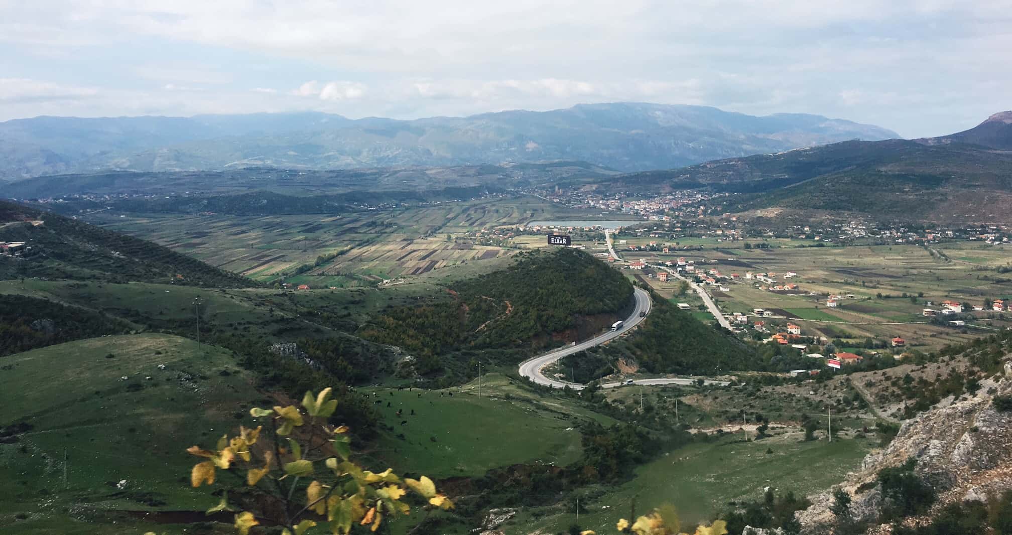 How To Travel The Balkans By Bus & Train? | Balkans Transport Guide