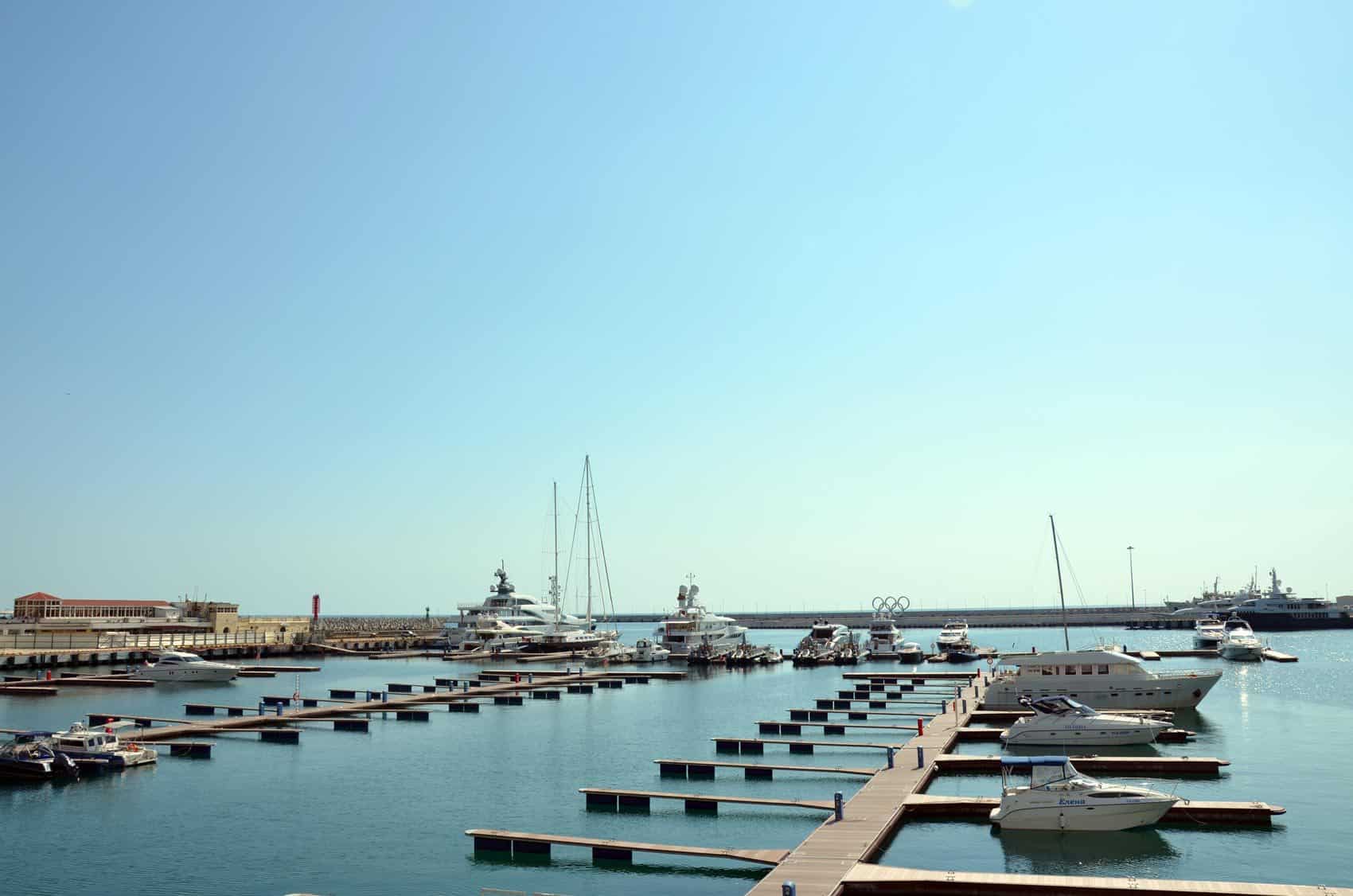 10 best things to do in Sochi in summer and in winter | Russia