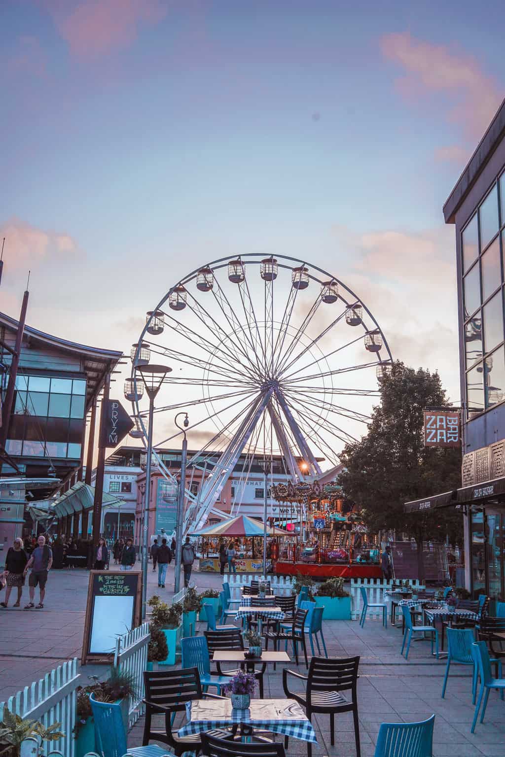 15+ Amazing Last-Minute Weekend Break Ideas In The UK