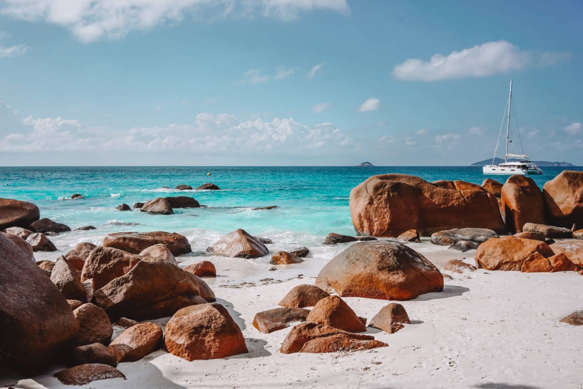 5 Days in Seychelles In December on a Budget: our Seychelles Itinerary