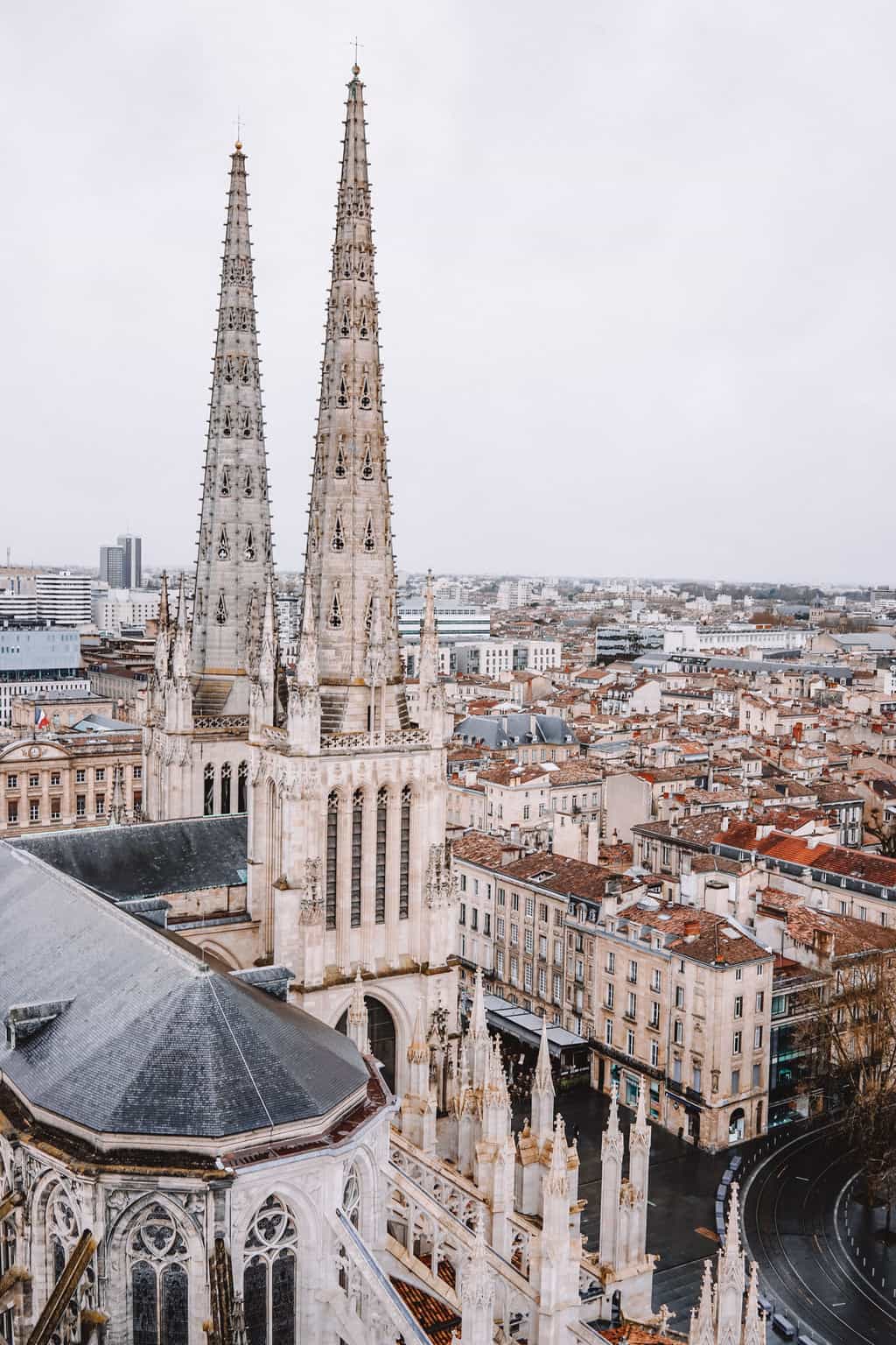 10 Reasons Why Bordeaux is the Best City in France | Weekend in Bordeaux