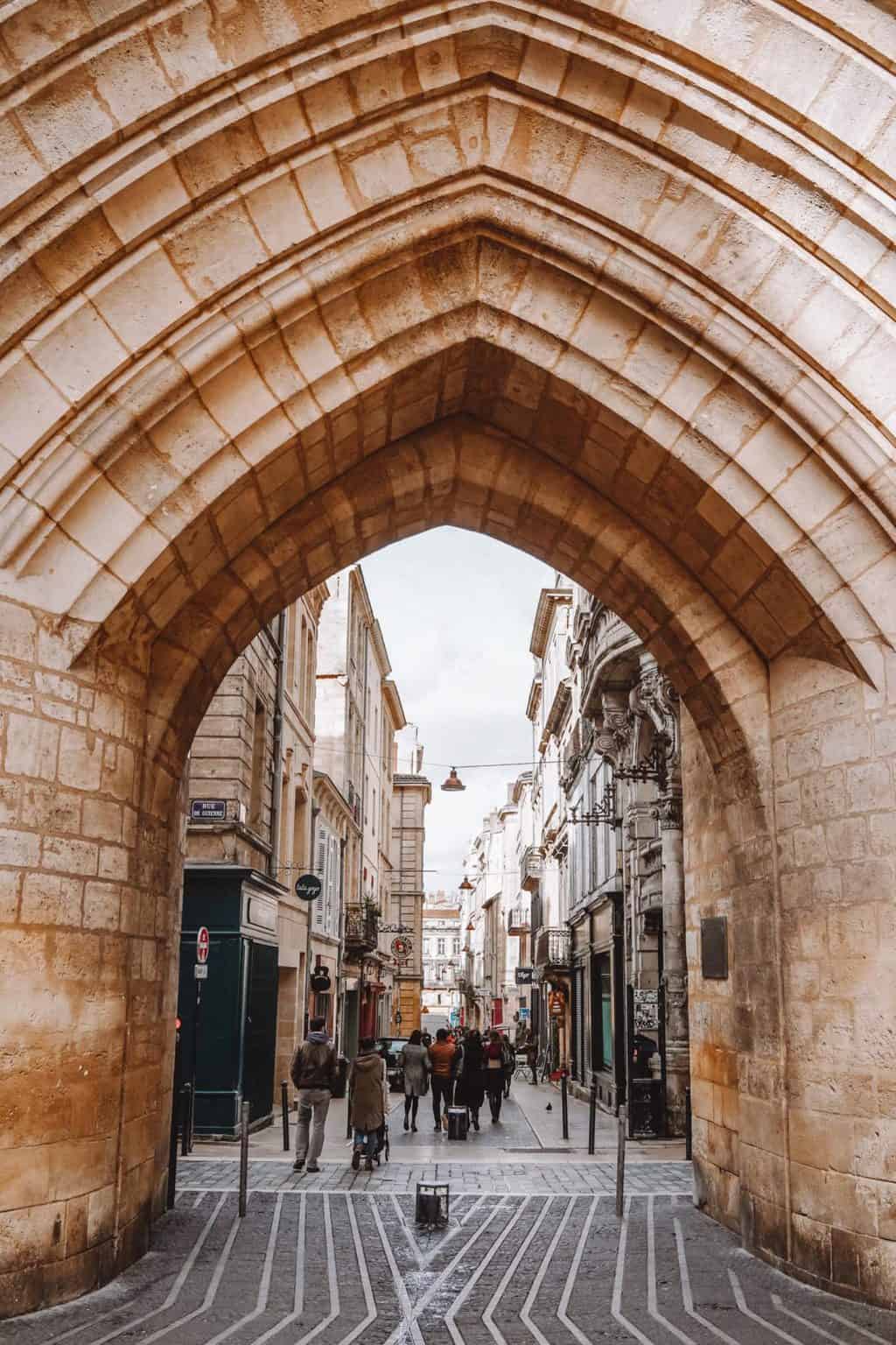 10 Reasons Why Bordeaux is the Best City in France | Weekend in Bordeaux