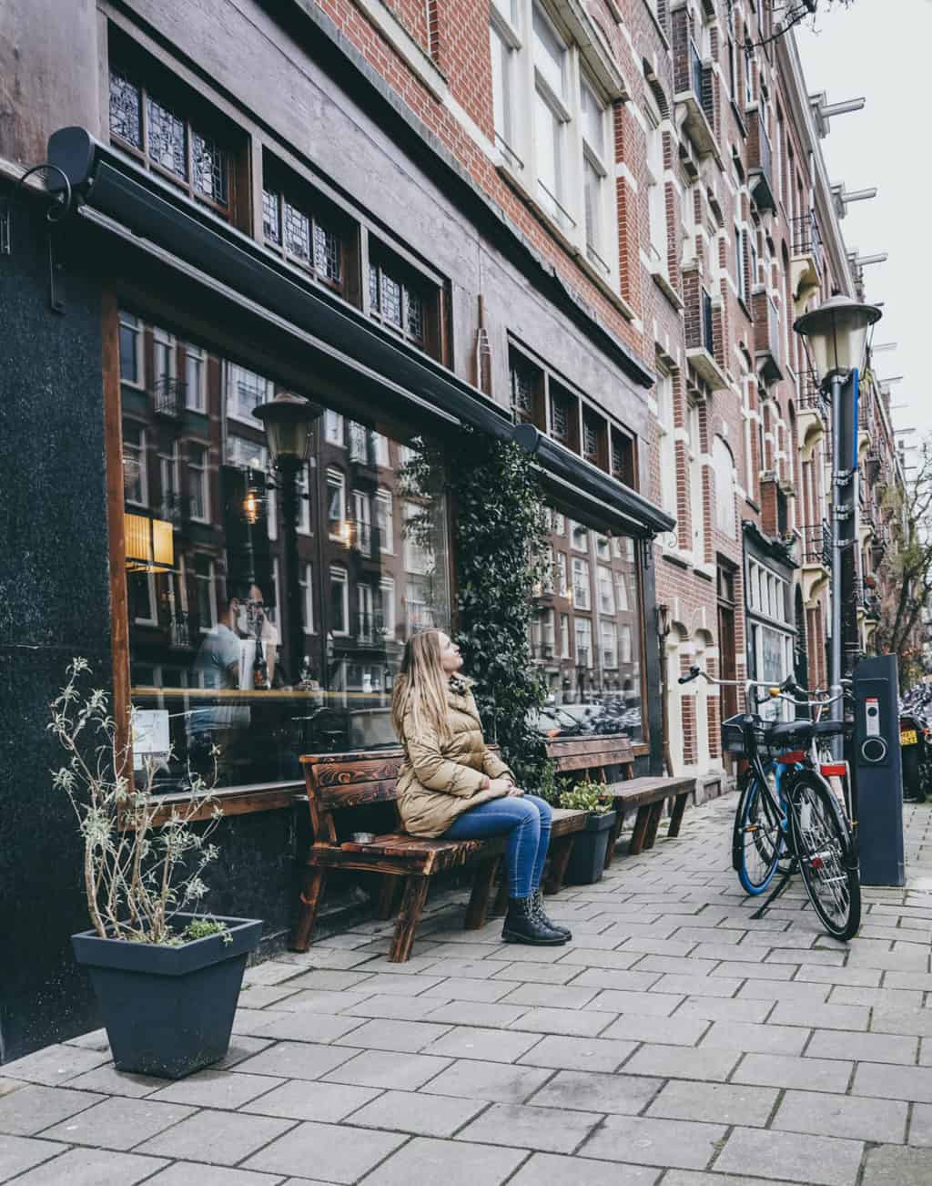 Non-touristy Amsterdam: Best things to do in Amsterdam Oud-West | Blog