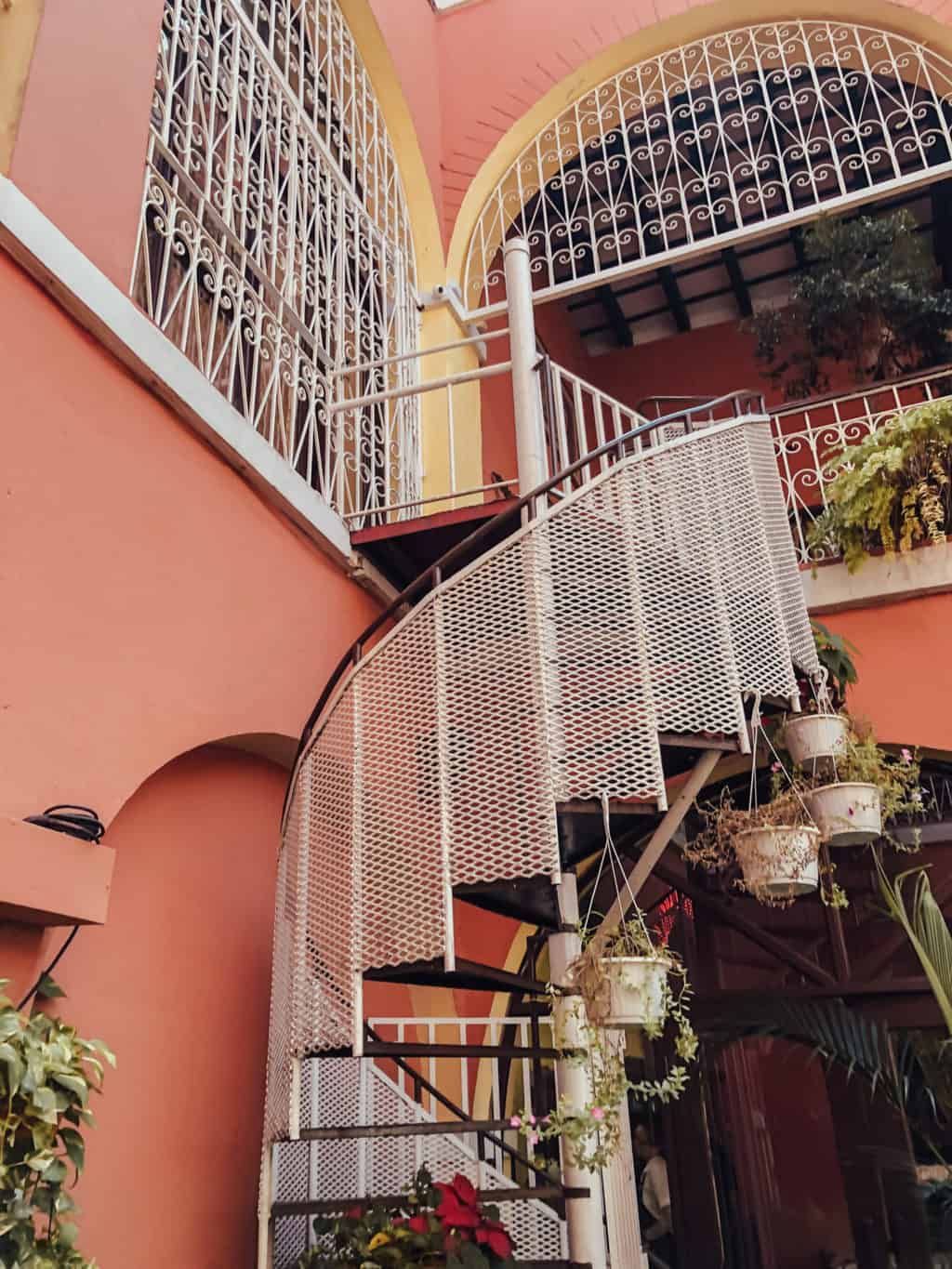 The guide to the most Instagrammable places in San Juan, Puerto Rico
