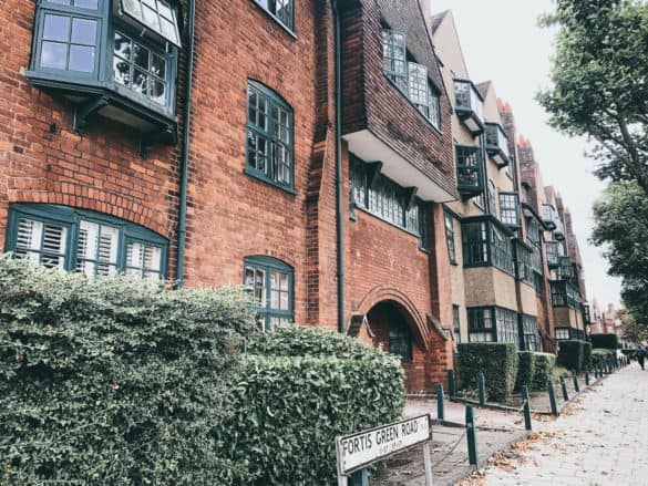 Things To Do In North London: Camden, Highgate, Hampstead & More