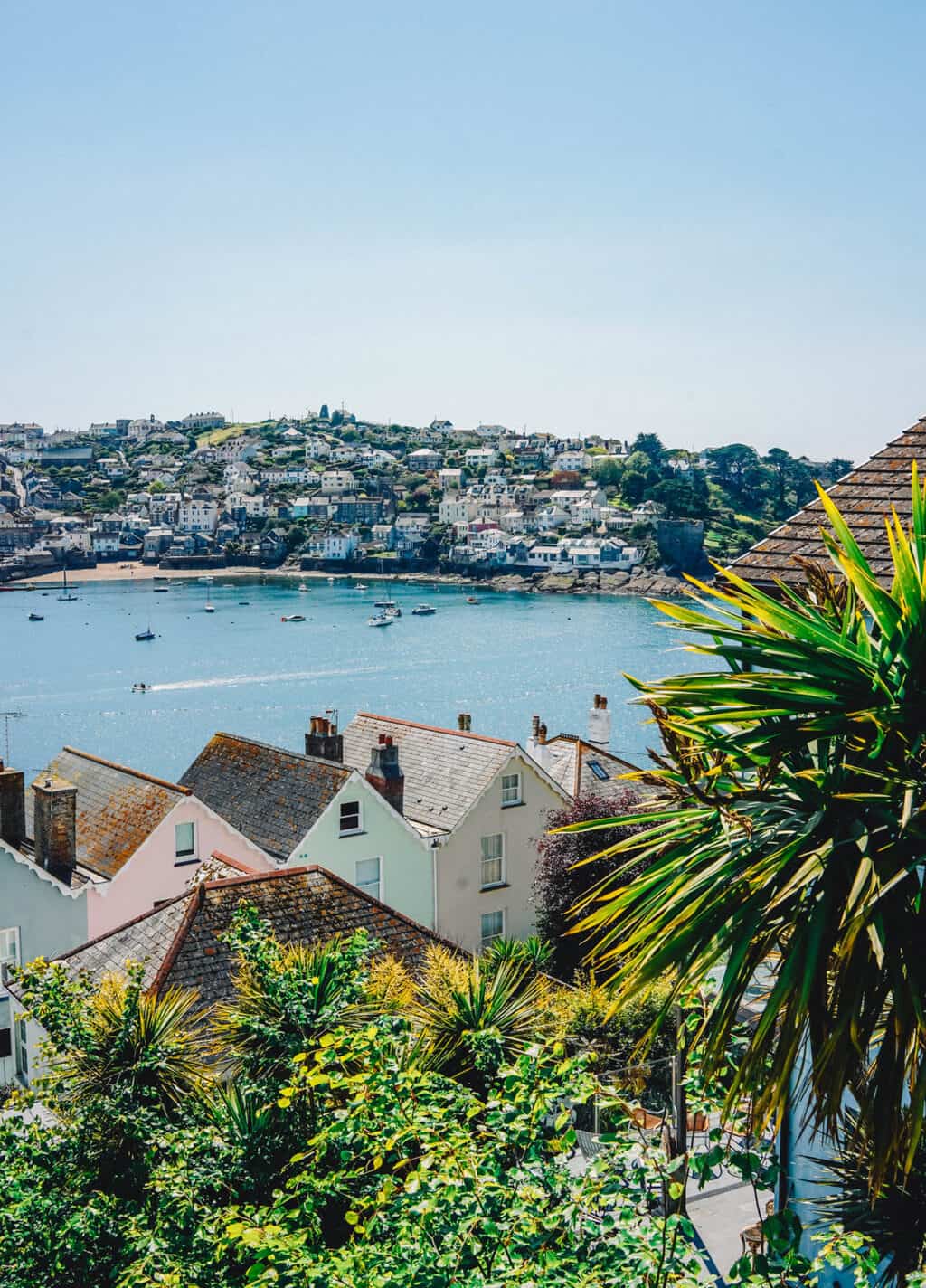Ultimate Cornwall Road Trip Itinerary: South of England in 3 days