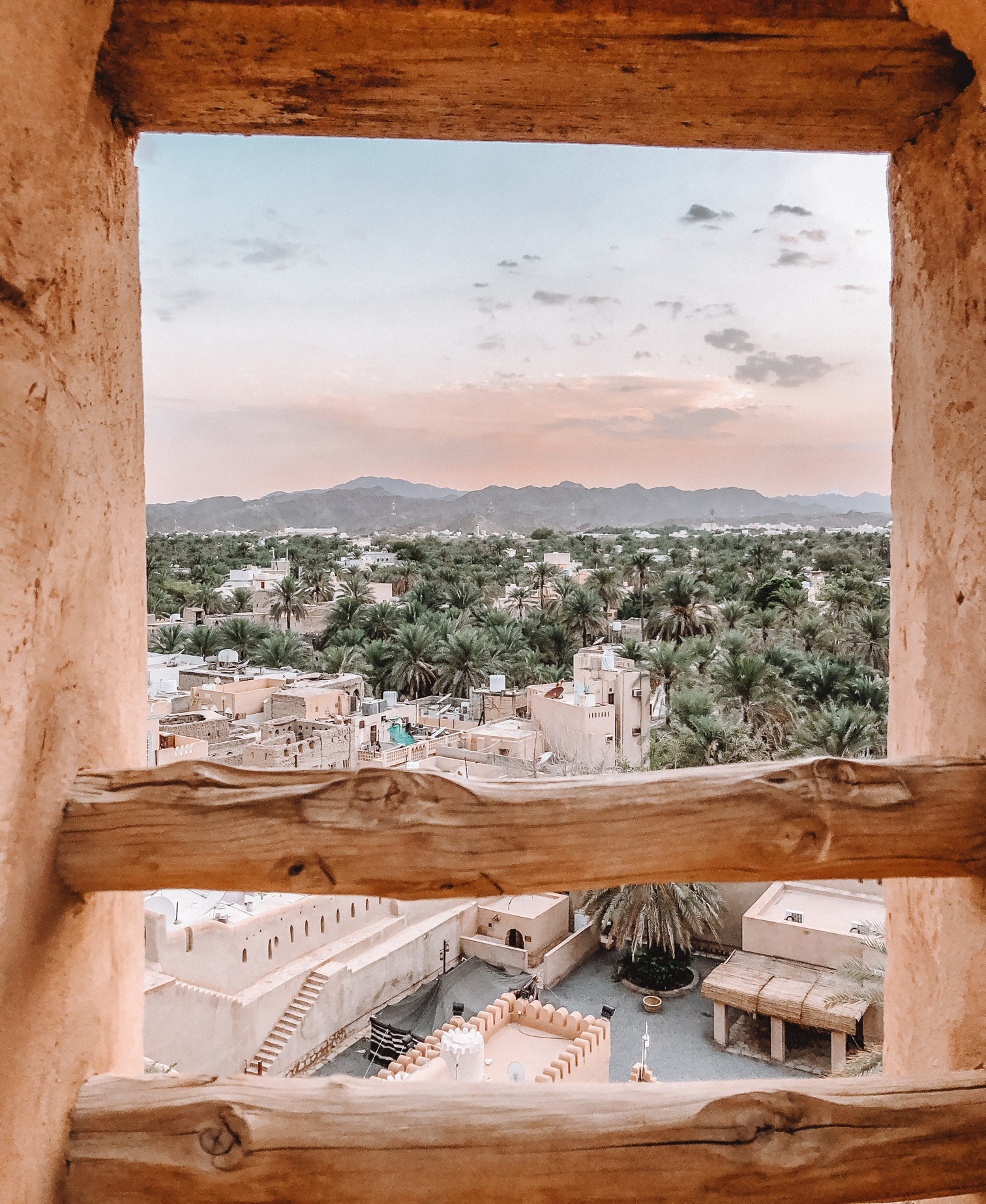 Oman Road Trip: Our 4-day Itinerary for Oman + Best Things To See