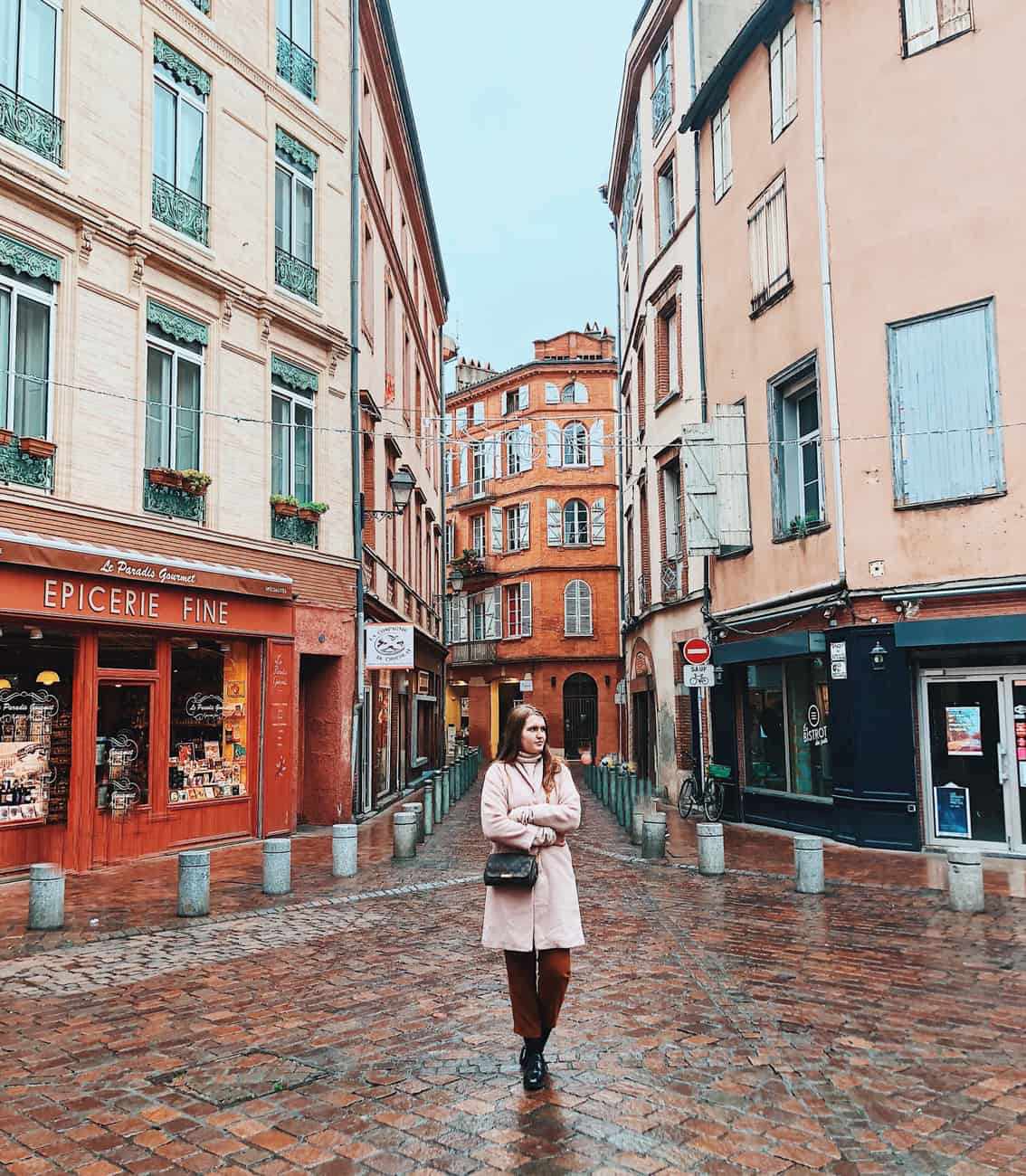 5 charming villages near Toulouse, France | Midi-Pyrenees villages