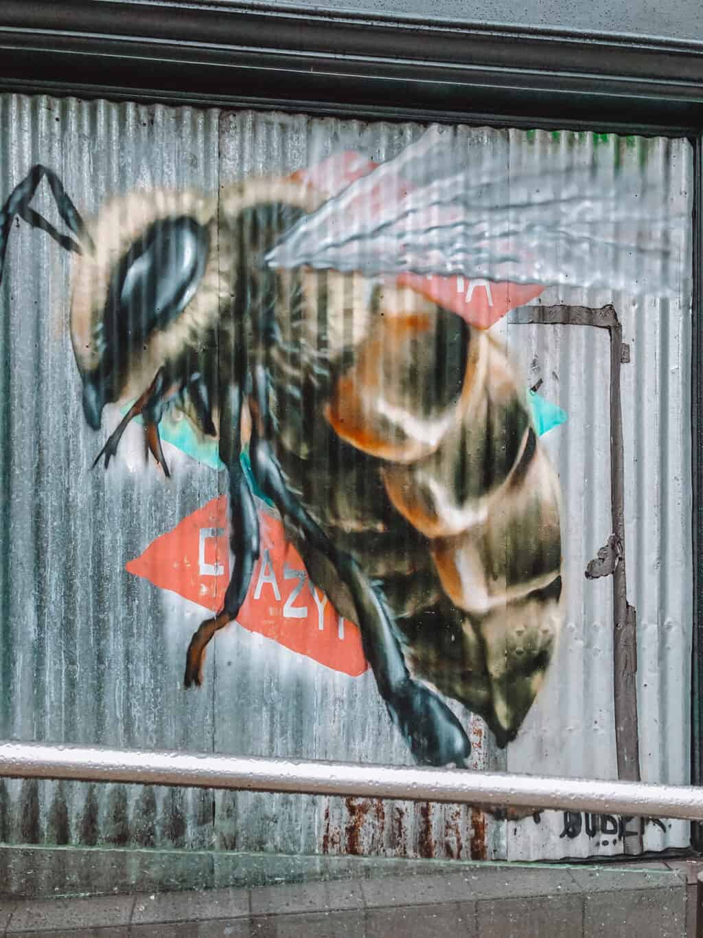 Amazing Instagrammable Places in Manchester (20+ photography spots)