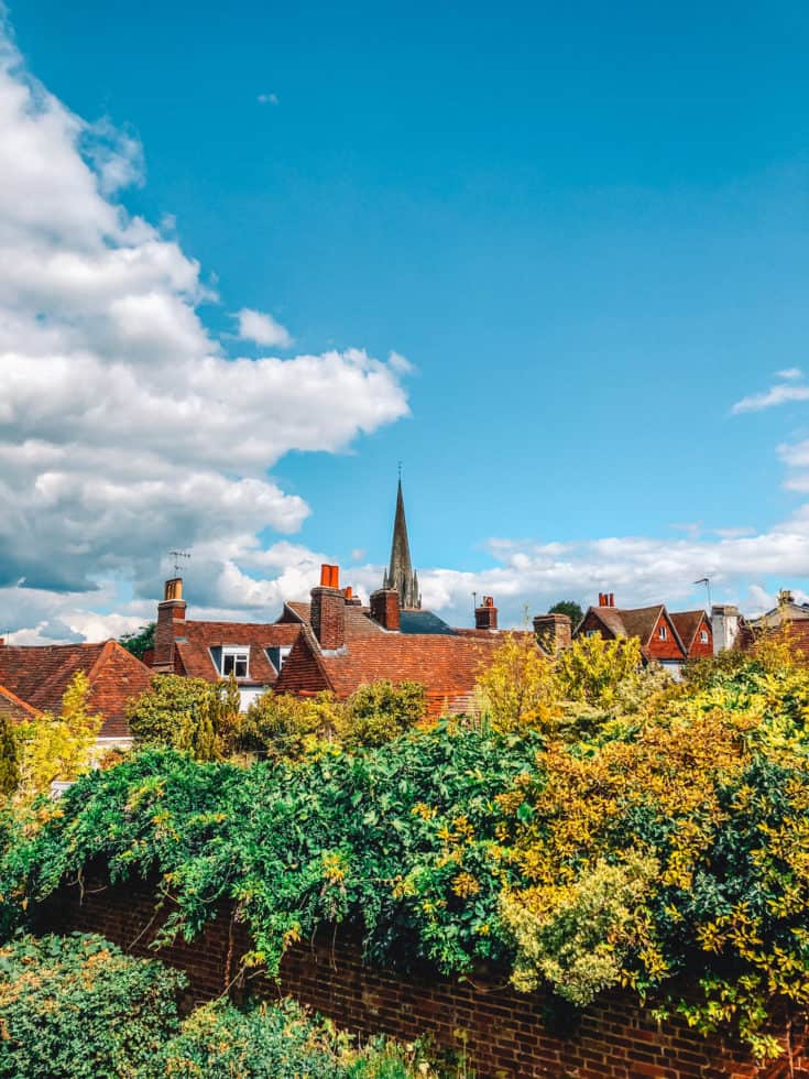 20+ absolutely amazing day trips from London | England day trip ideas