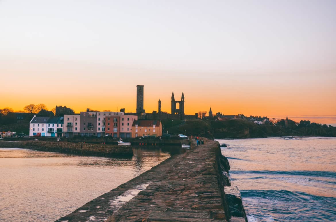 20+ EPIC places to visit in Scotland (Scotland Bucket List)