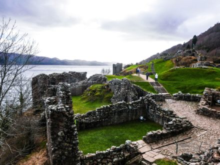 20+ EPIC places to visit in Scotland (Scotland Bucket List)