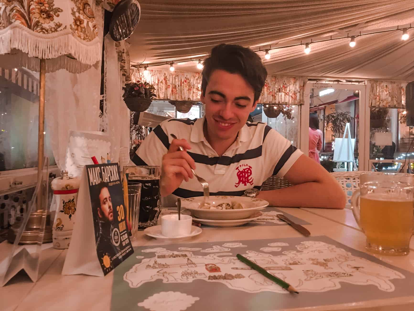 10 Best and 5 Worst Russian Dishes | What Do Russians Eat?