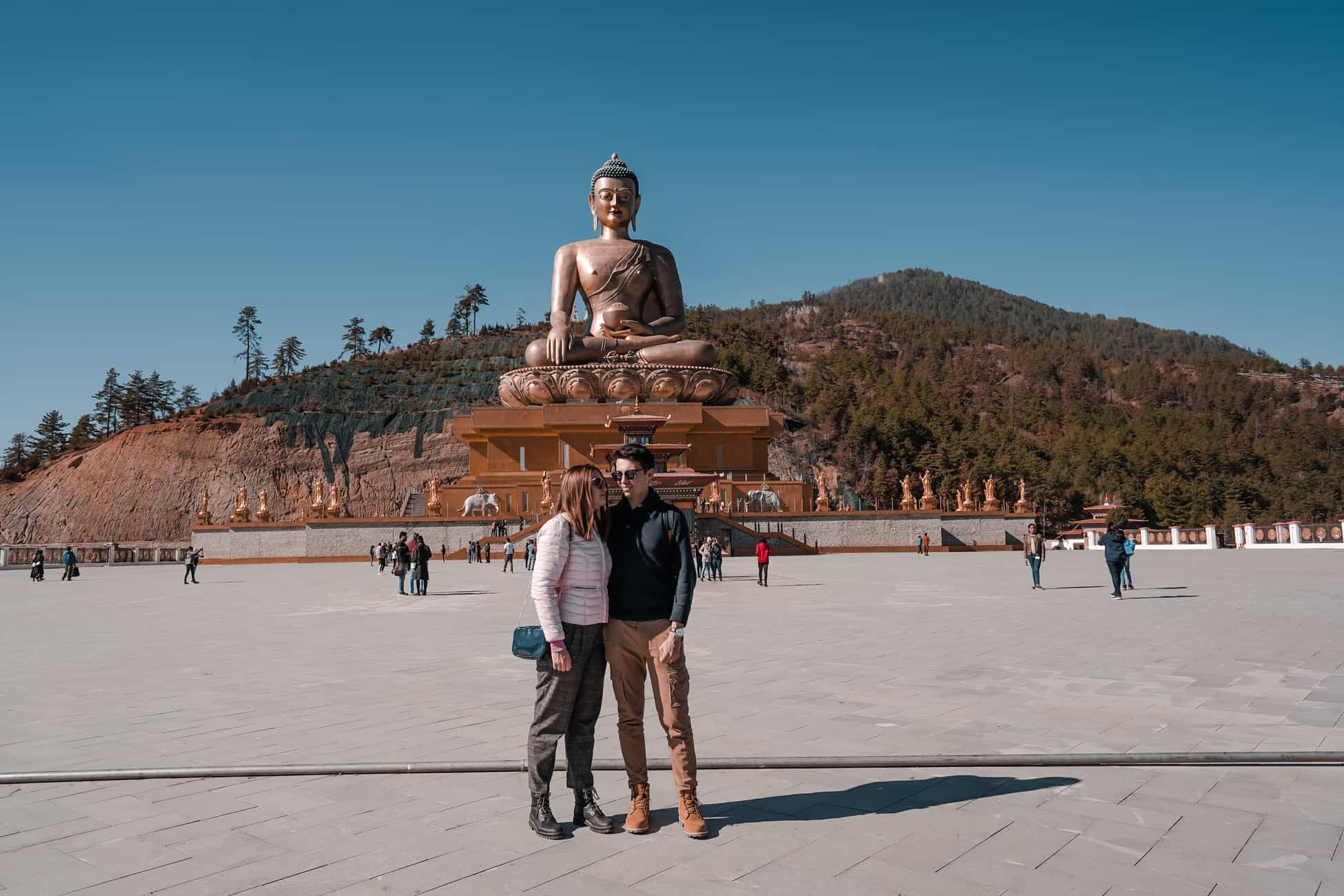 ¿Por Qué El Viaje A Bután Es Tan Caro Y Vale La Pena El Precio? - Los ...