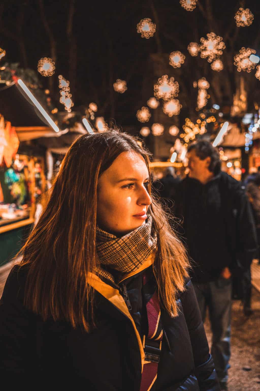 Weekend in Basel in December: Magical Basel Christmas Market
