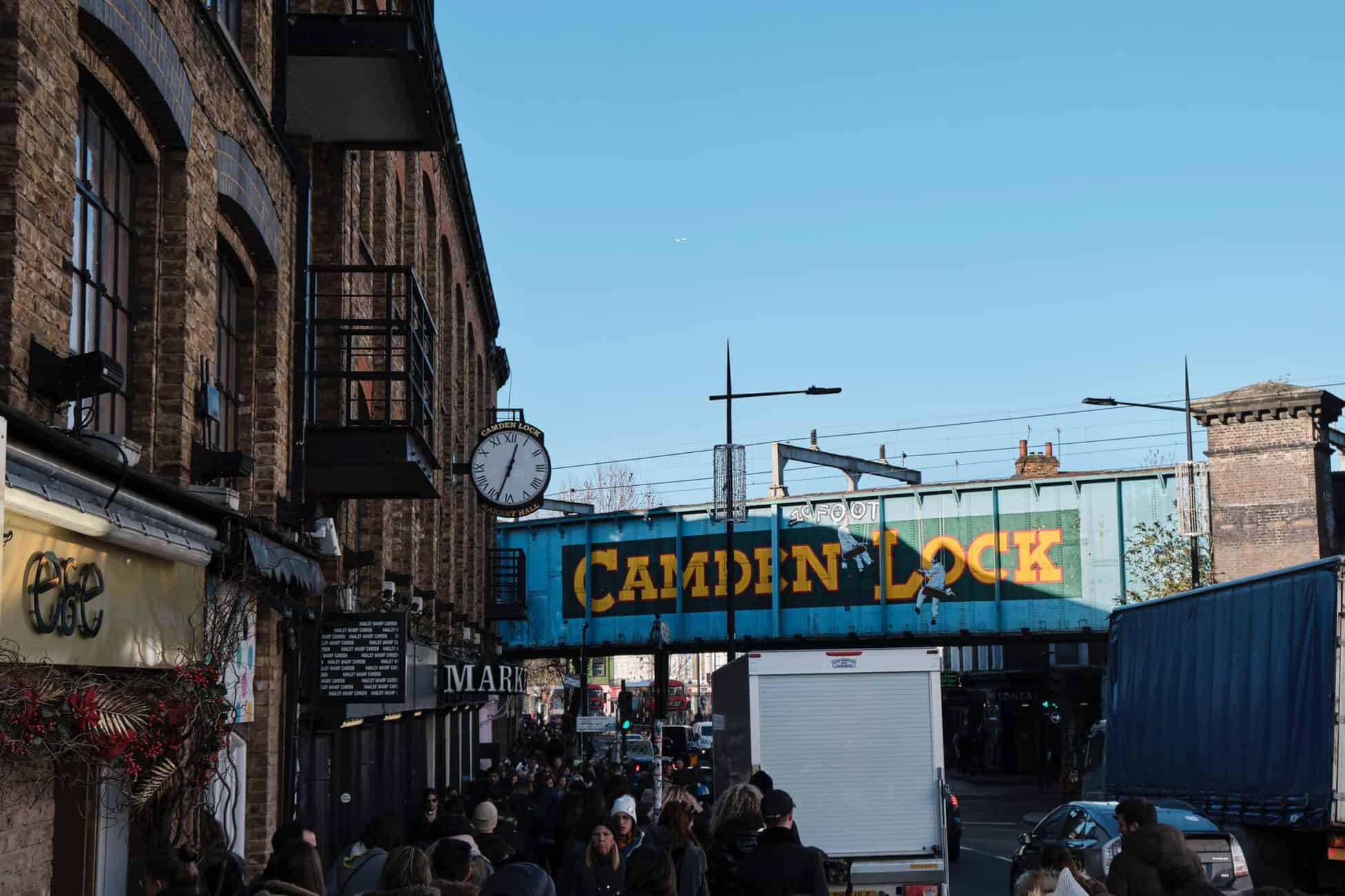 Things To Do In North London: Camden, Highgate, Hampstead & More