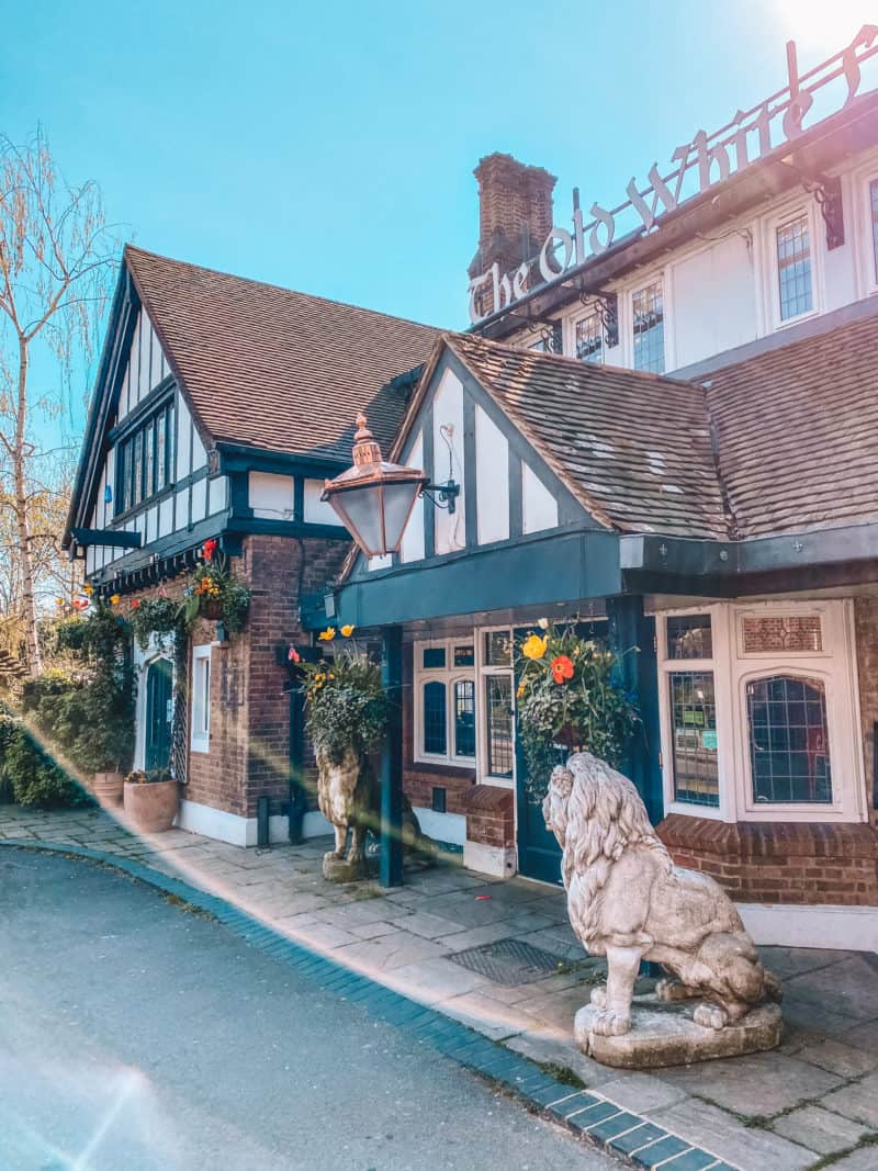 Living in East Finchley: Things To Do, Safety and Rent. Is It Worth It?