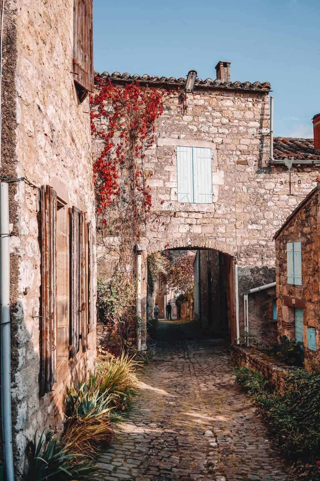 5 charming villages near Toulouse, France | Midi-Pyrenees villages