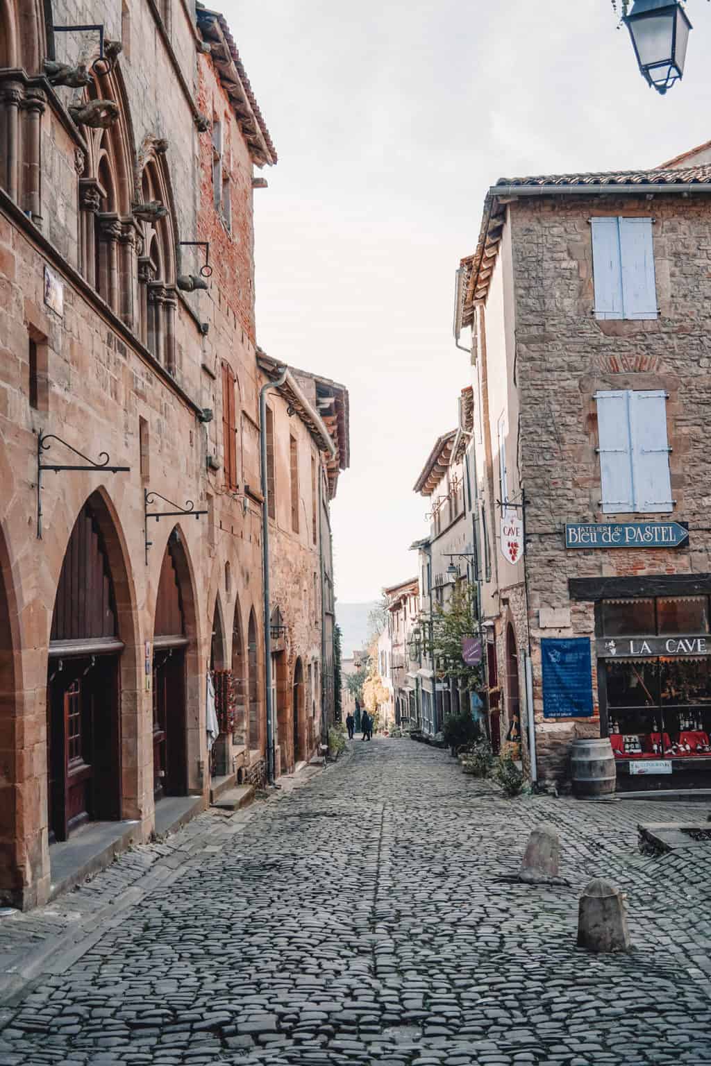 5 charming villages near Toulouse, France | Midi-Pyrenees villages