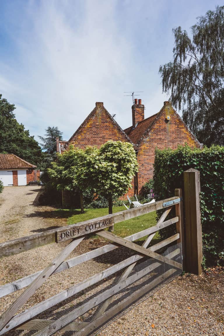 Essex & Suffolk Road Trip from London: Colchester, Dedham & Aldeburgh