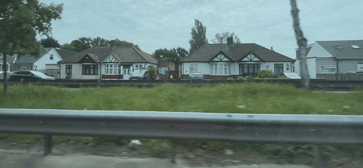 Worst places to live in London (Dangerous or badly connected)