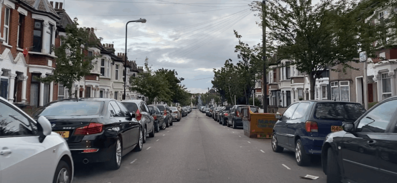 Worst places to live in London (Dangerous or badly connected)