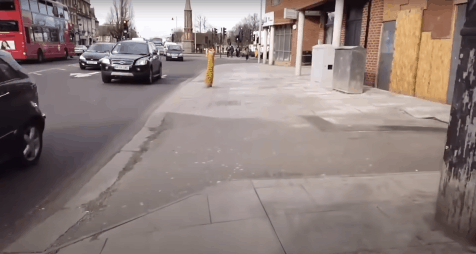 Worst places to live in London (Dangerous or badly connected)