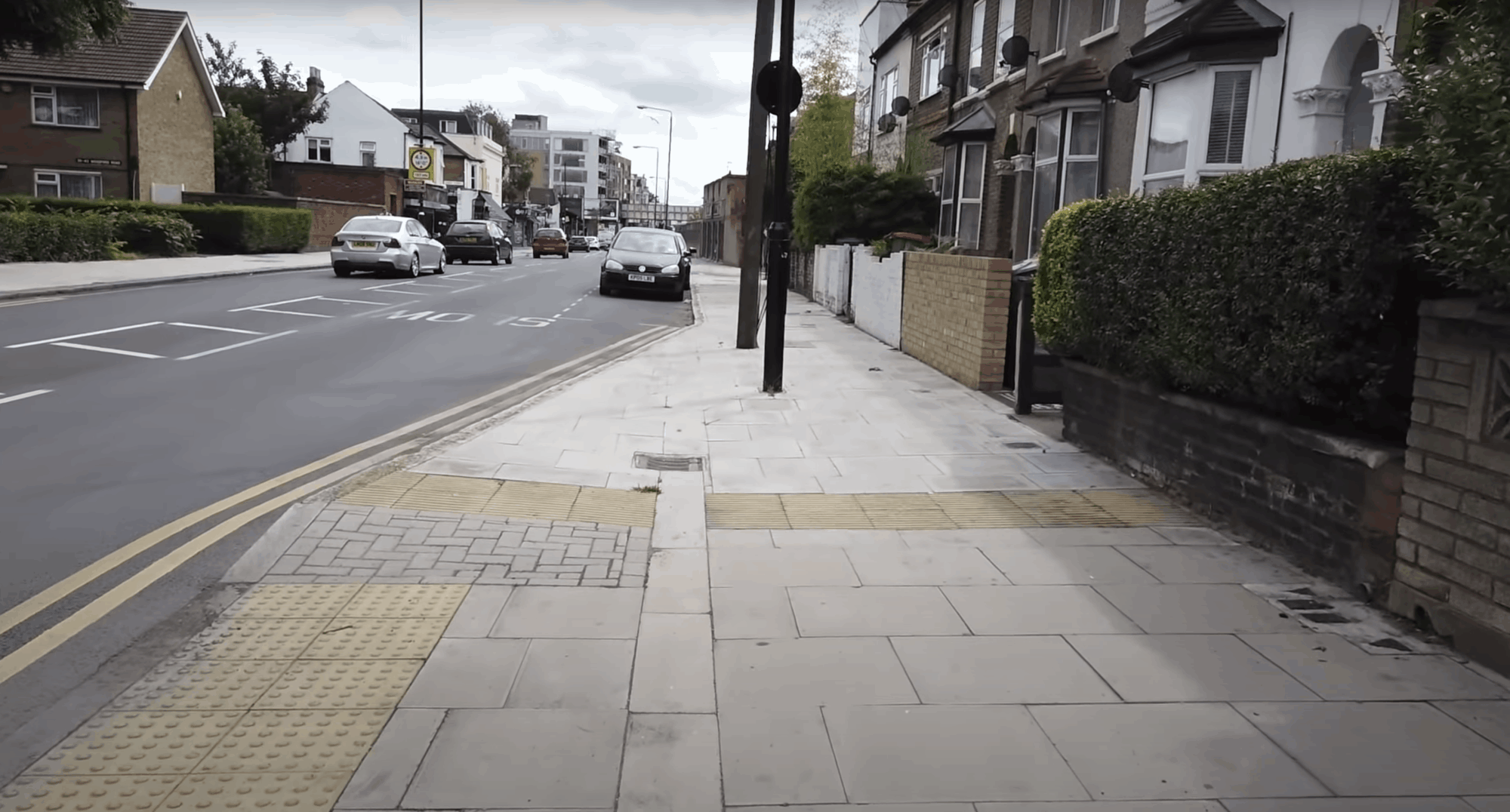 Worst places to live in London (Dangerous or badly connected)
