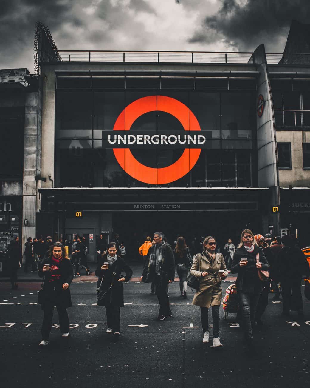 Worst places to live in London (Dangerous or badly connected)