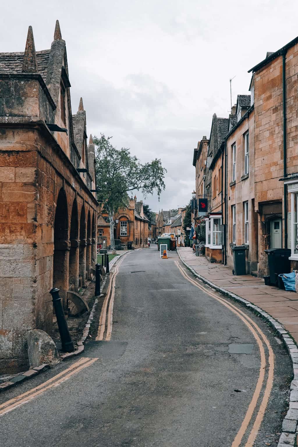 Weekend in Bath and Cotswolds: 3-day road trip itinerary