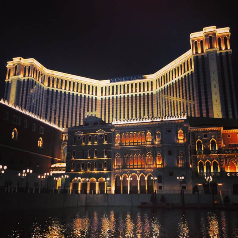 Macau In One Day: The Best Things To See and Do