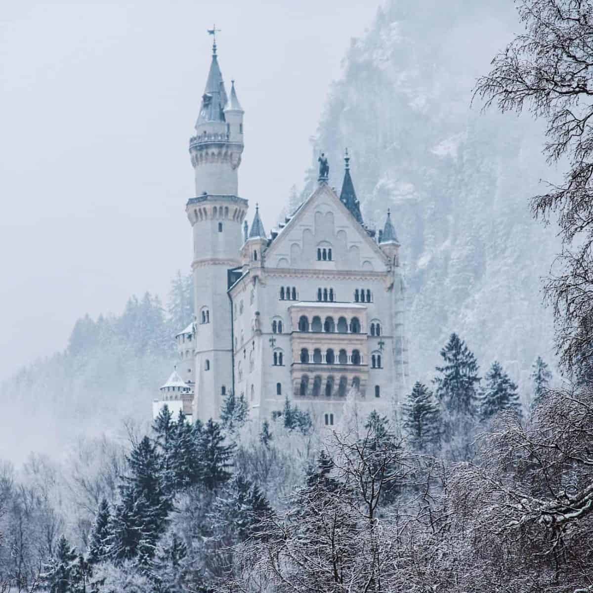 7-day Austria and South Germany trip itinerary: how to plan, visa & more