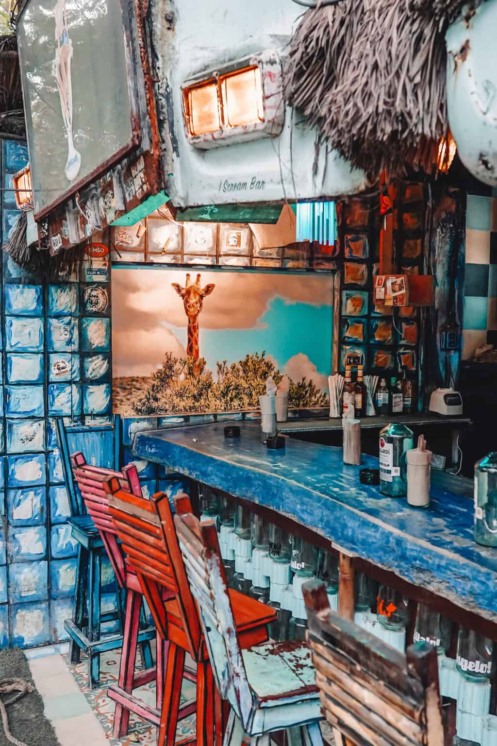 Best Areas To Stay in Tulum: Centro (Aldea Zama etc) vs Zona Hotelera