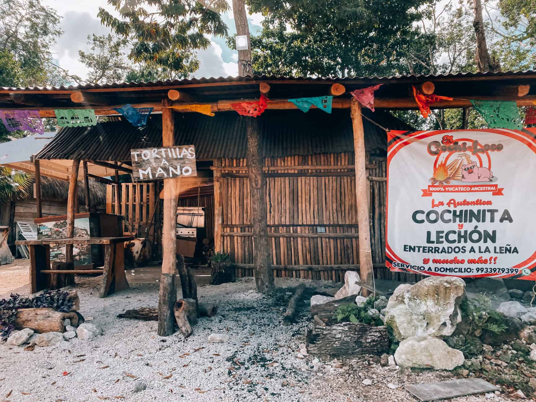 Best Areas To Stay in Tulum: Centro (Aldea Zama etc) vs Zona Hotelera