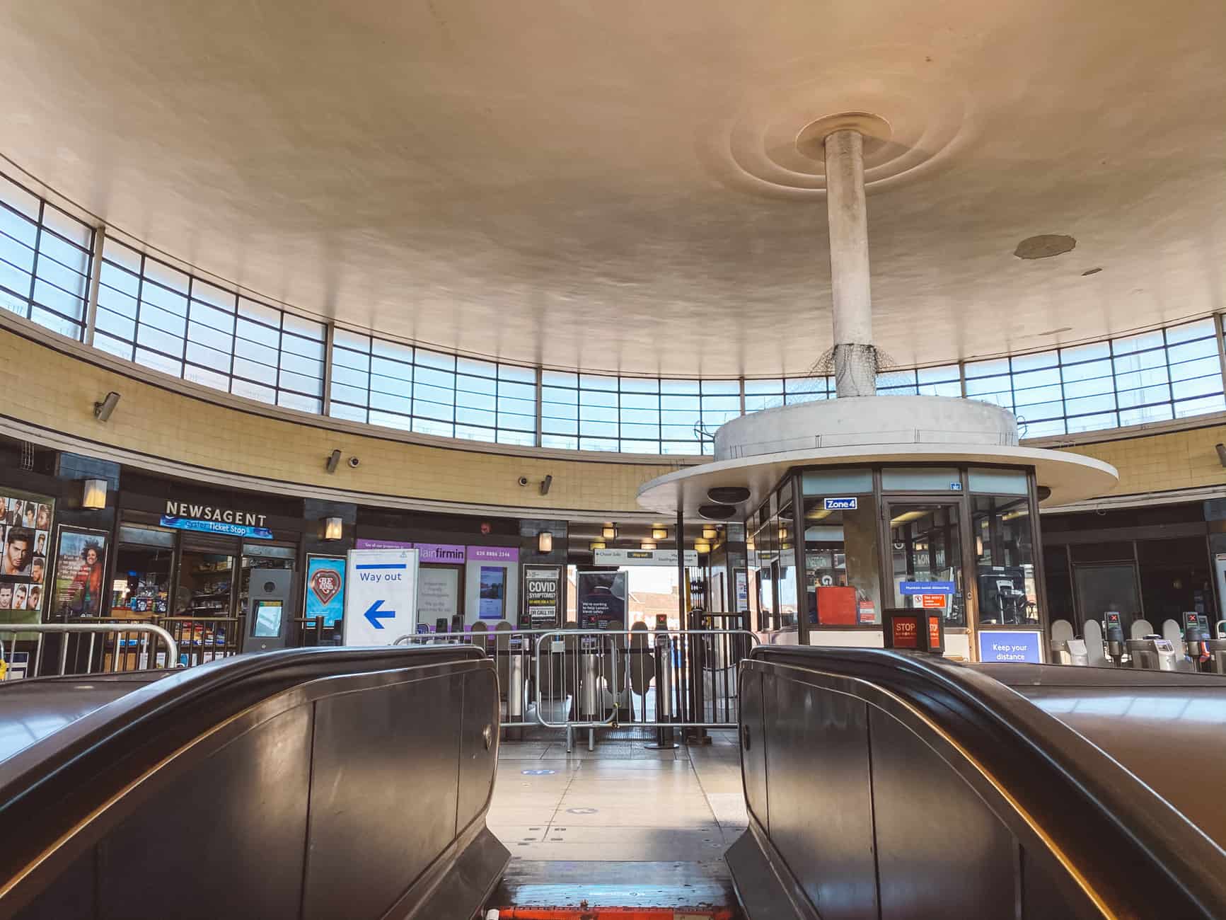 Is Southgate a good place to live in London? Southgate Area Guide