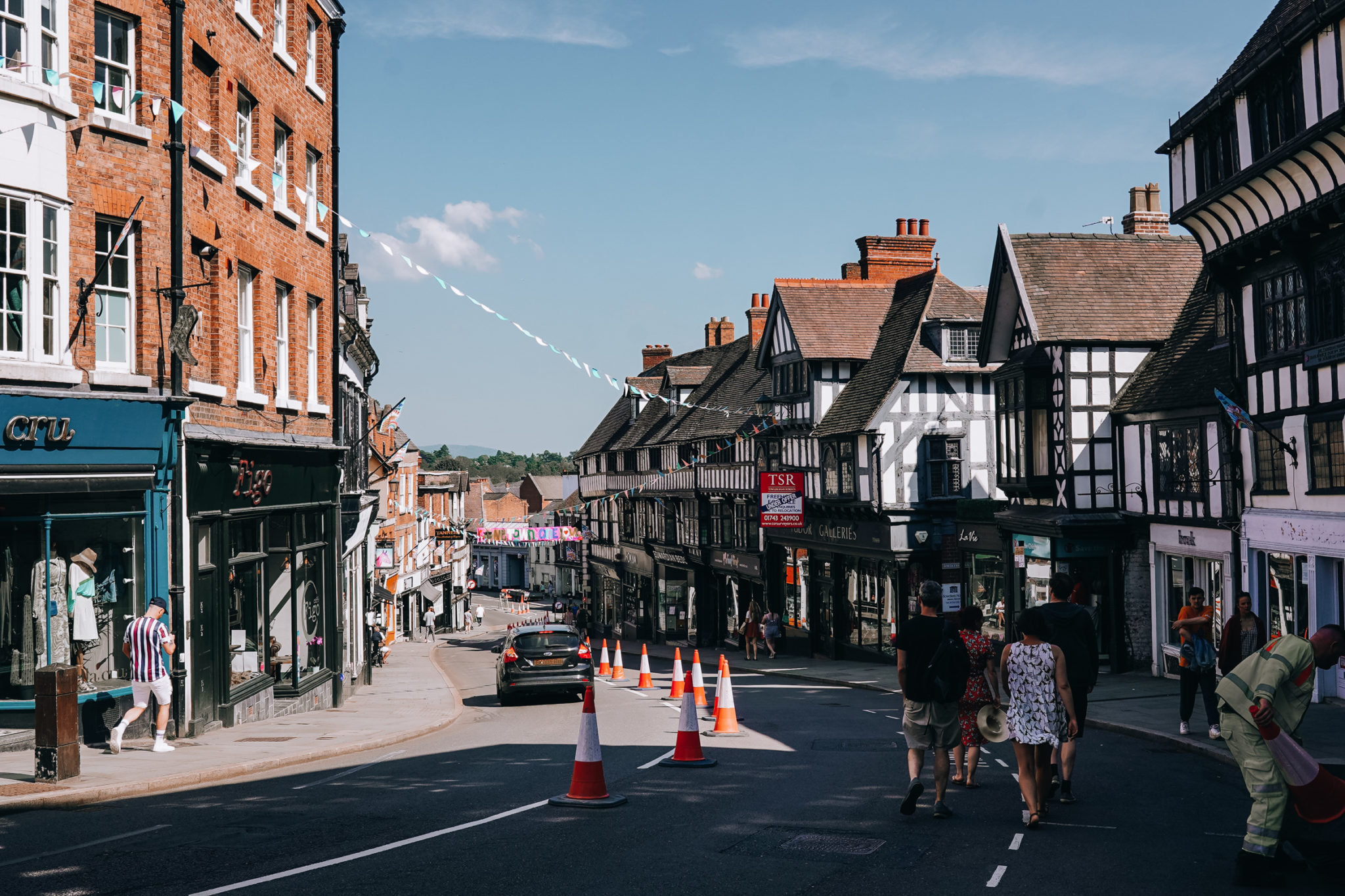 15 Most Underrated Places, Cities And Towns In England & The UK