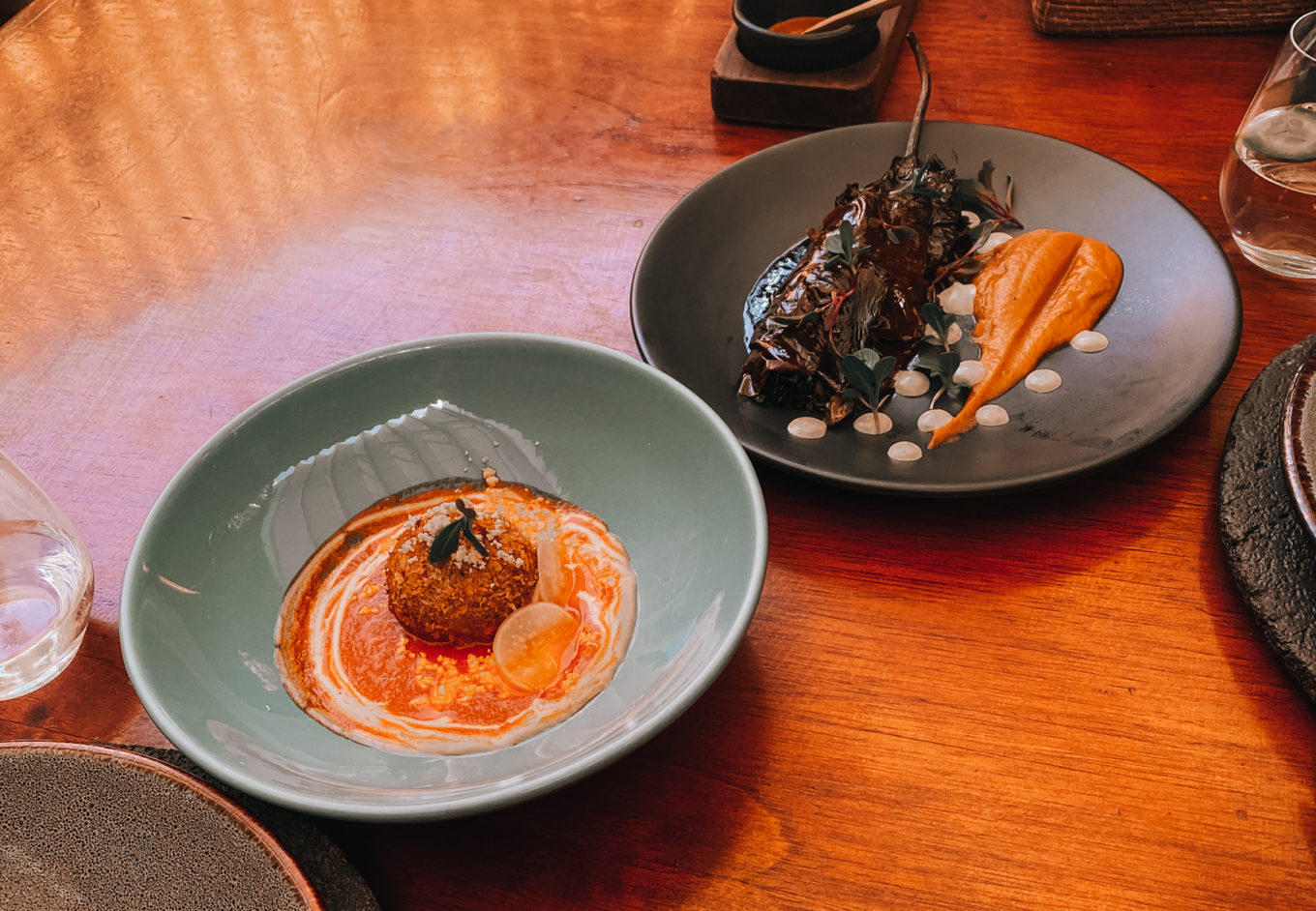 10 Mexican dishes you NEED to try in Oaxaca! Oaxaca food guide