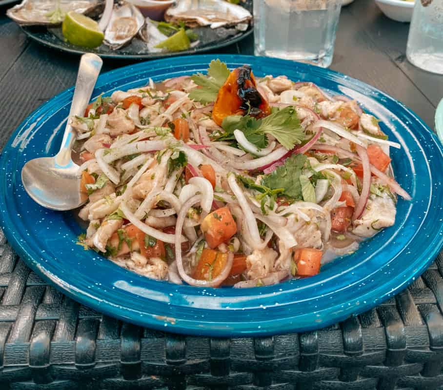 10 Mexican dishes you NEED to try in Oaxaca! Oaxaca food guide