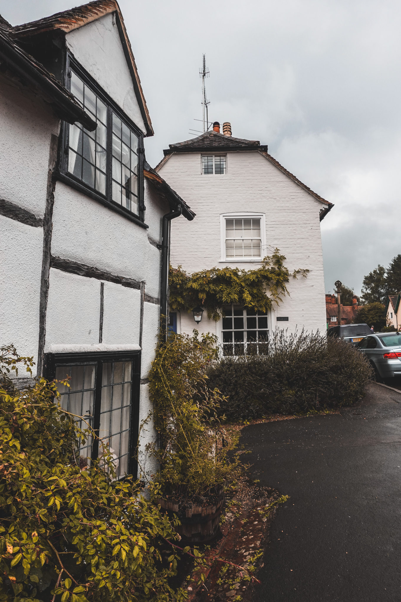 Shere, Guildford & Amberley - A Day Trip To Surrey & West Sussex