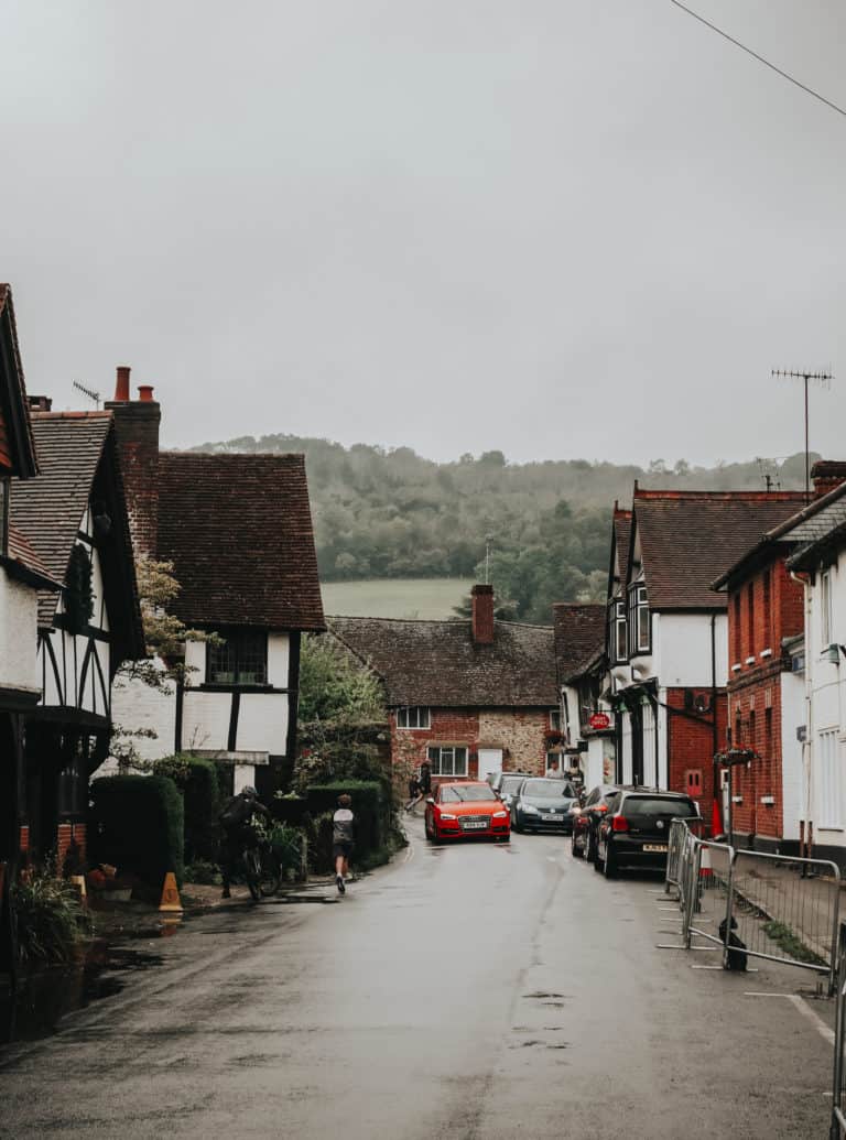 Shere, Guildford & Amberley - A Day Trip To Surrey & West Sussex