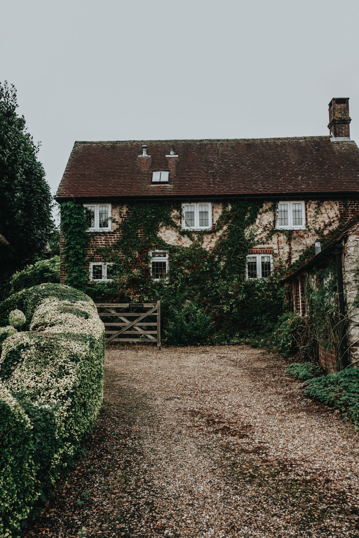Shere, Guildford & Amberley - A Day Trip To Surrey & West Sussex