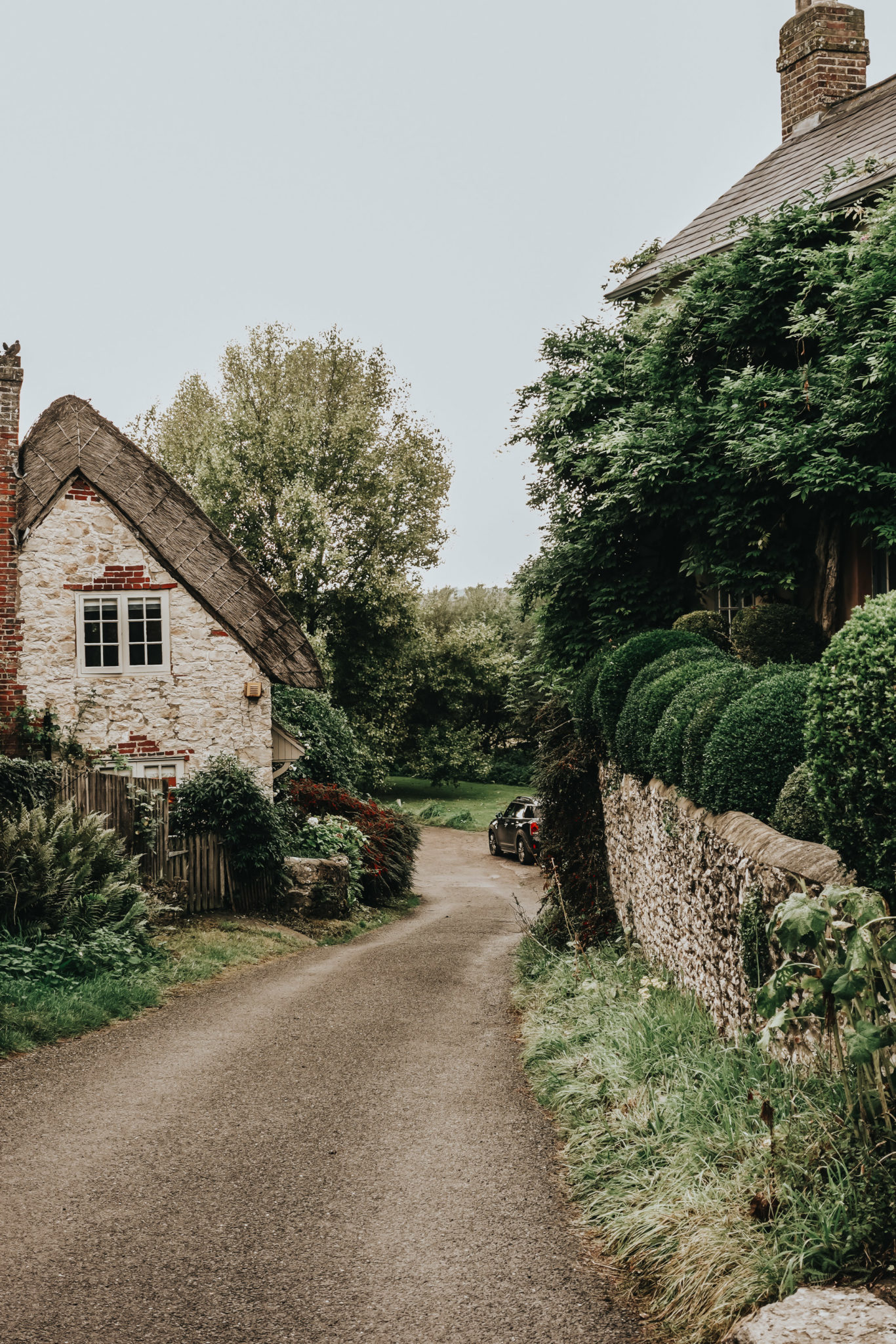 Shere, Guildford & Amberley - A Day Trip To Surrey & West Sussex