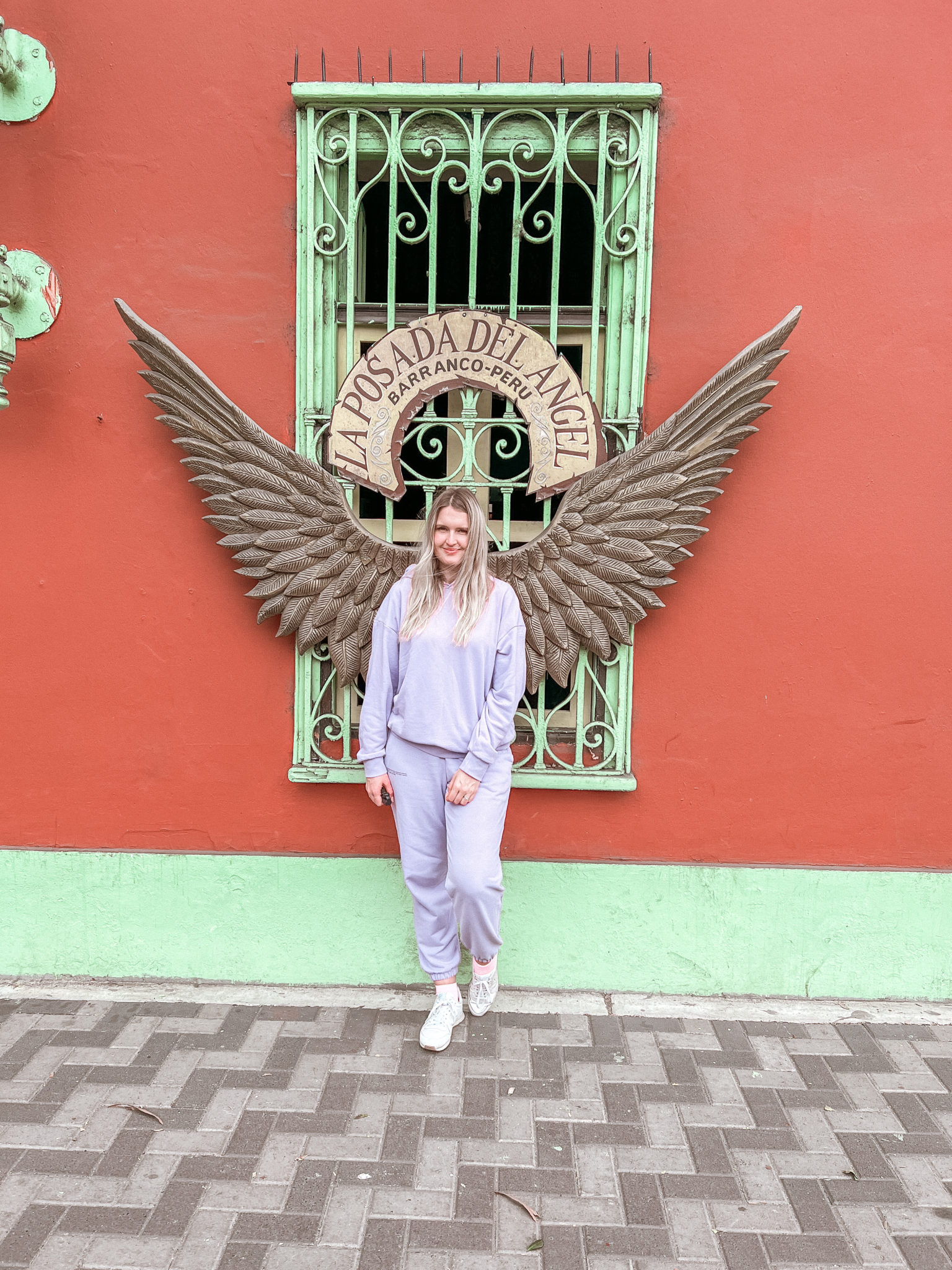 The Most Instagrammable places in Lima | Lima photo guide