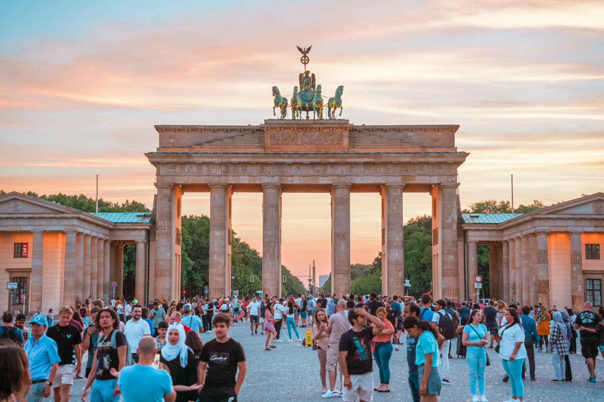 3-Day Itinerary for Berlin: Must-See places + Alternative Spots in Berlin