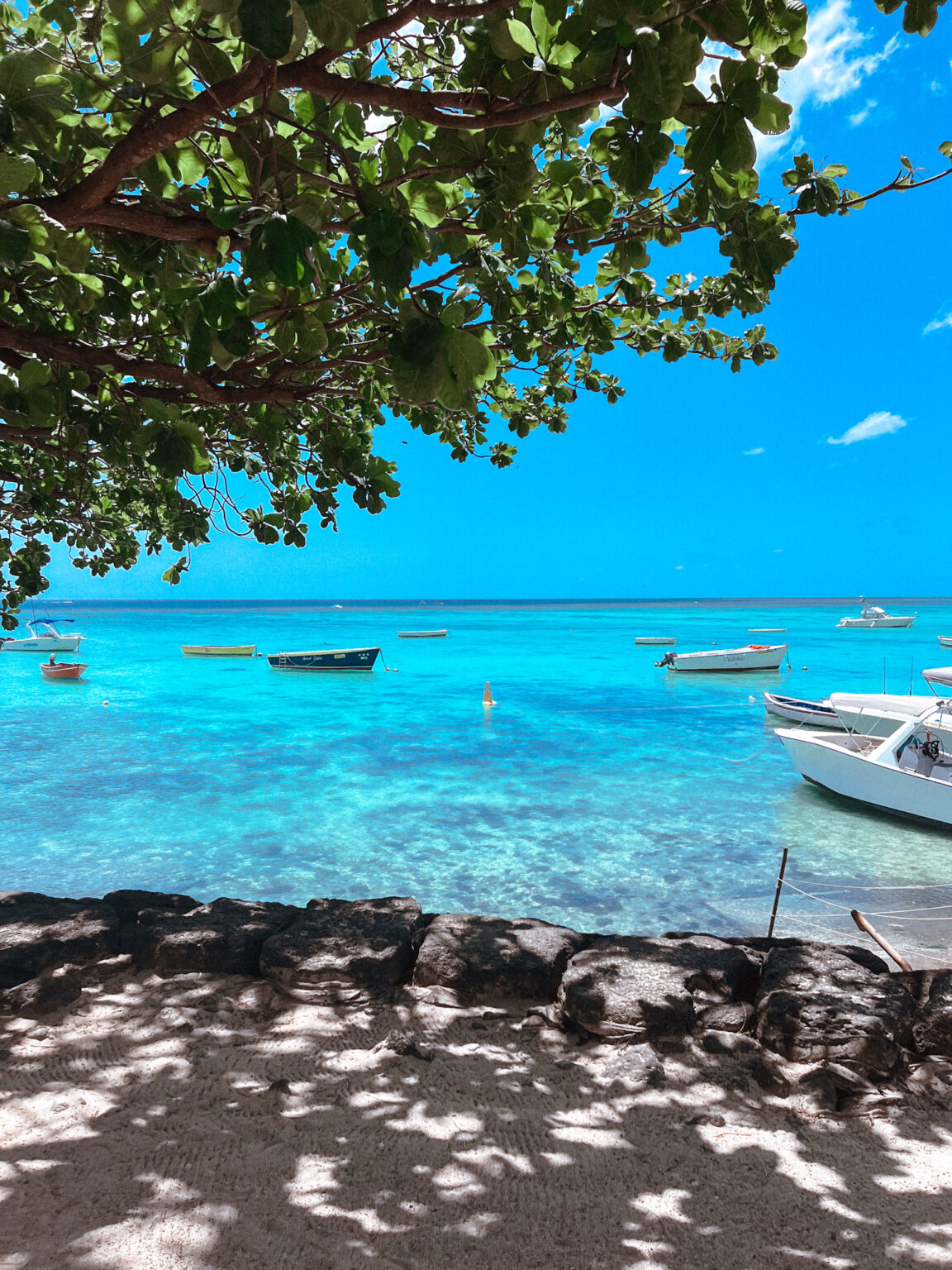What is the best beach in Mauritius? 7 best beaches in Mauritius (& 3 ...