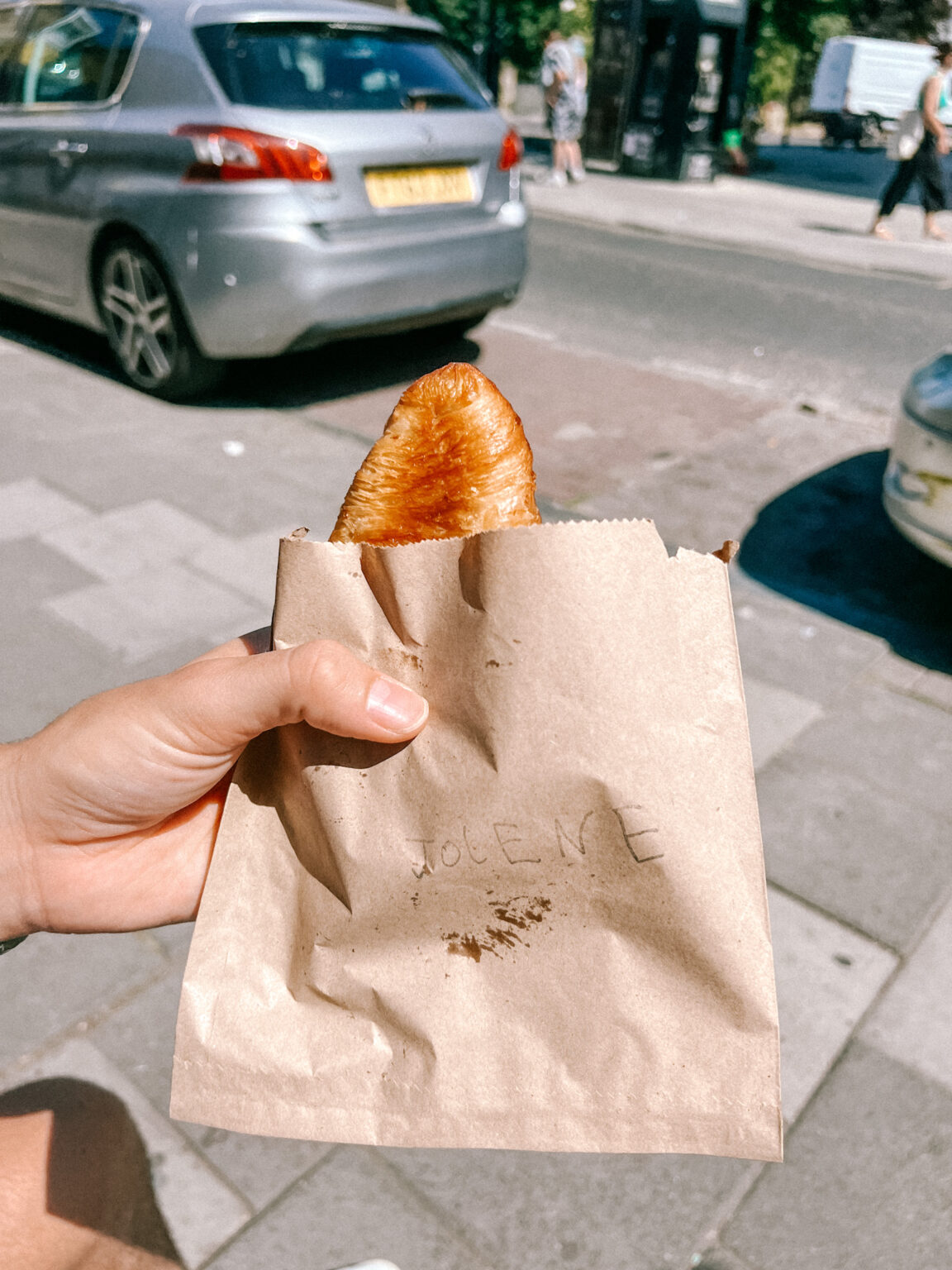 We Tried 50+ Croissants: Here Are 11 Best Croissants in London