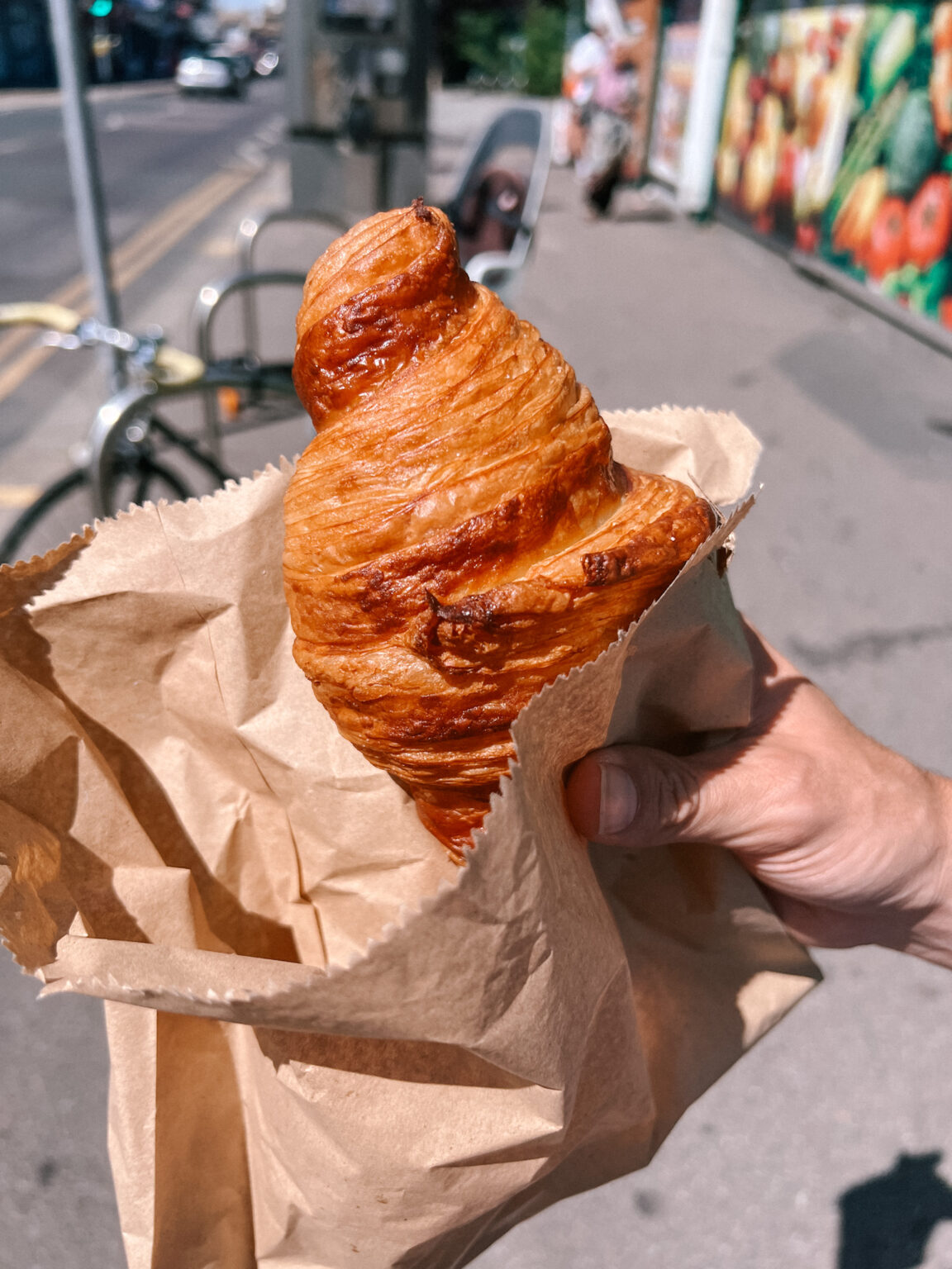 We Tried 50+ Croissants: Here Are 11 Best Croissants in London