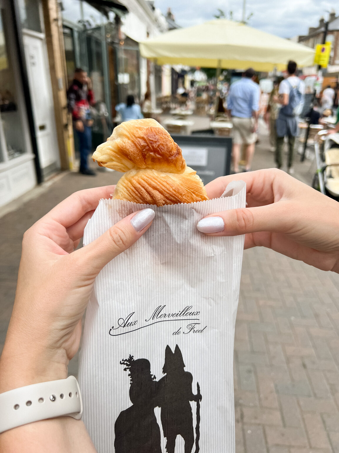 We Tried 50+ Croissants: Here Are 11 Best Croissants in London