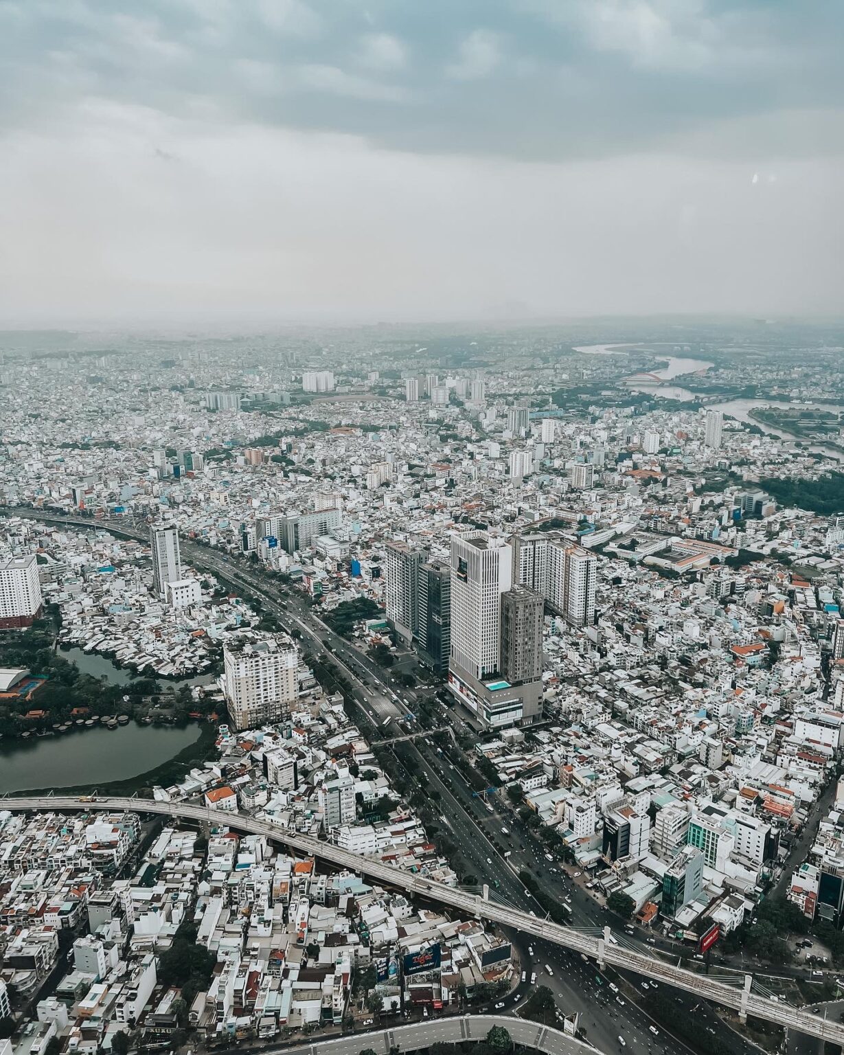 Hanoi vs Ho Chi Minh City (Saigon)- the best city to visit in Vietnam